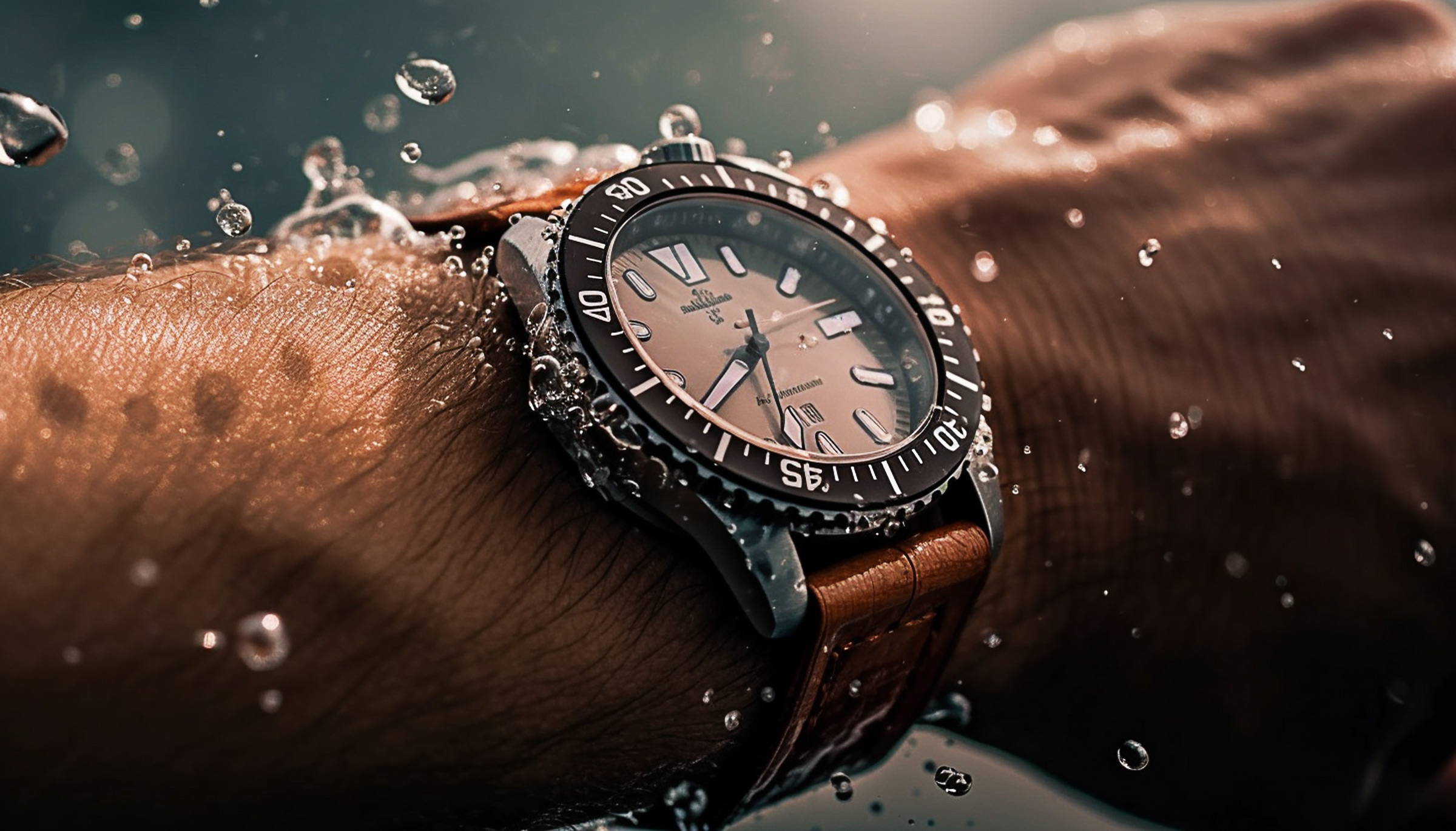 Sports Watches: Functionality and Style for the Active Gentleman - Akai ...