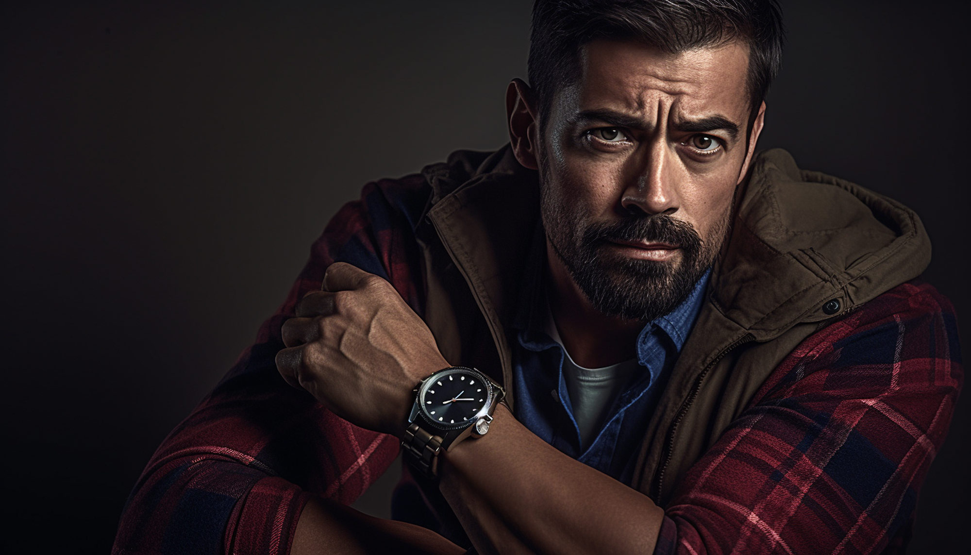 A Complete Guide to Men’s Watches: Finding the Perfect Timepiece - Akai ...